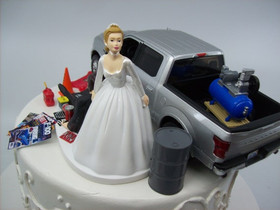 Mechanic wedding ideas | Beachweddingtips.com