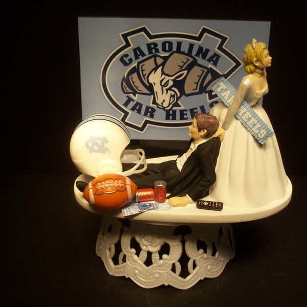 Unc Cake Topper - Etsy