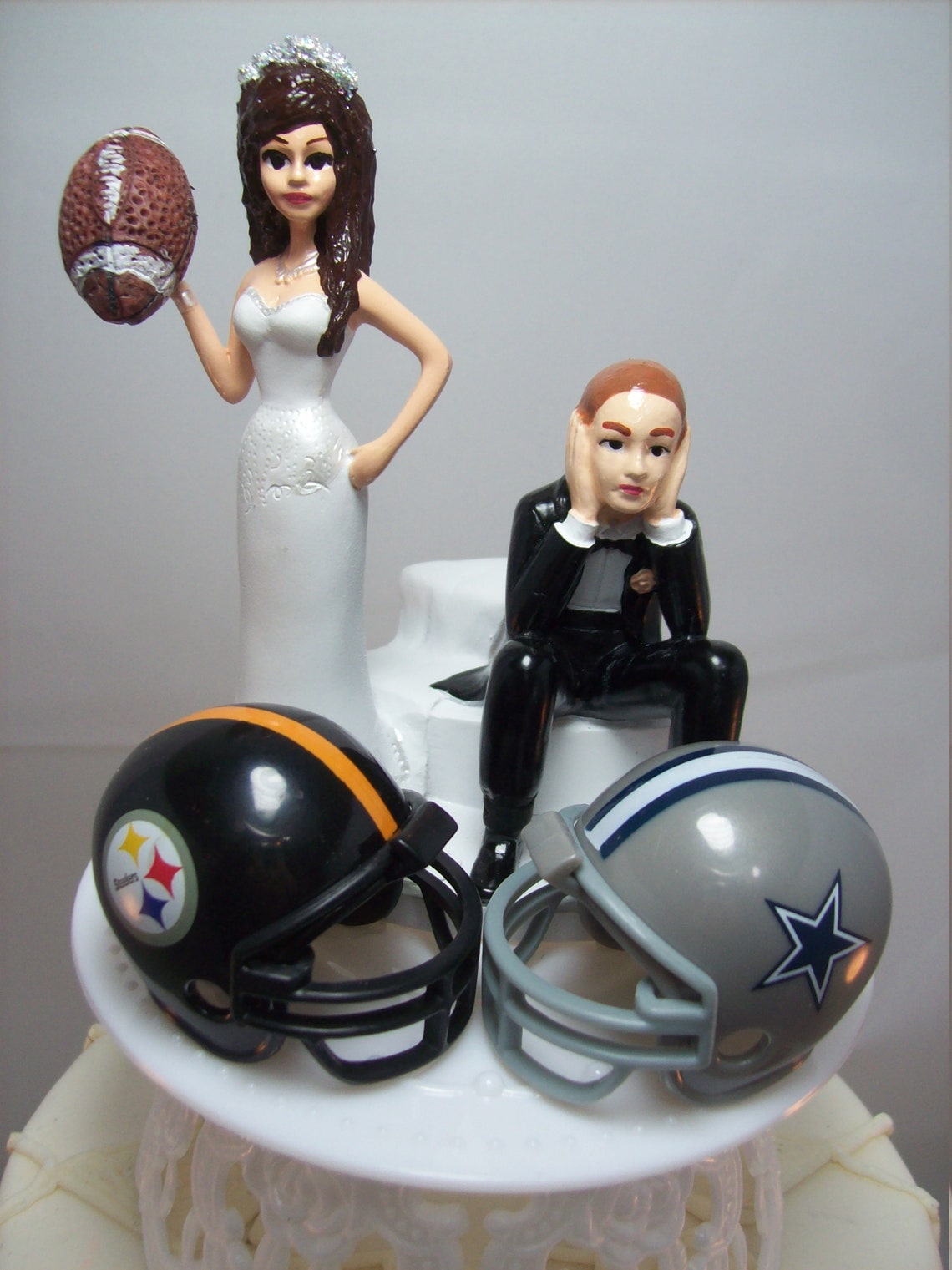 MOTORCYCLE DUCATI 1199 Red Racing Bike Wedding Cake Topper - Etsy