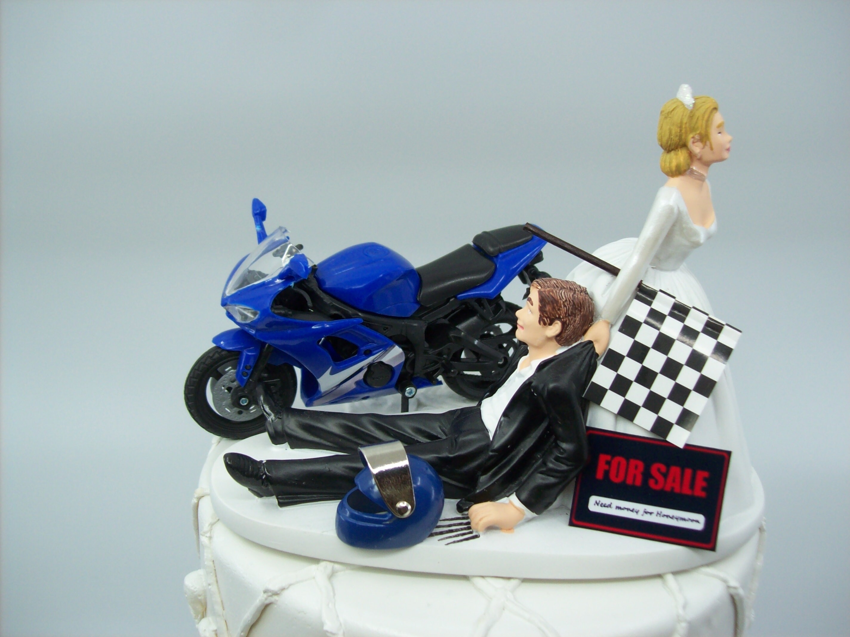Motorcycle SUZUKI 250 Rm (or Pick Your Bike) Dirt Bike Auto Mechanic ...