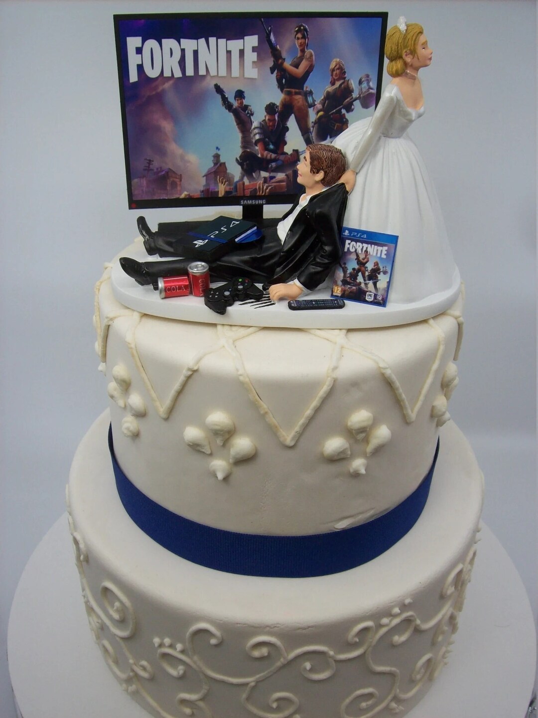 Fortnite wedding 60 photos - Astyledwedding.com