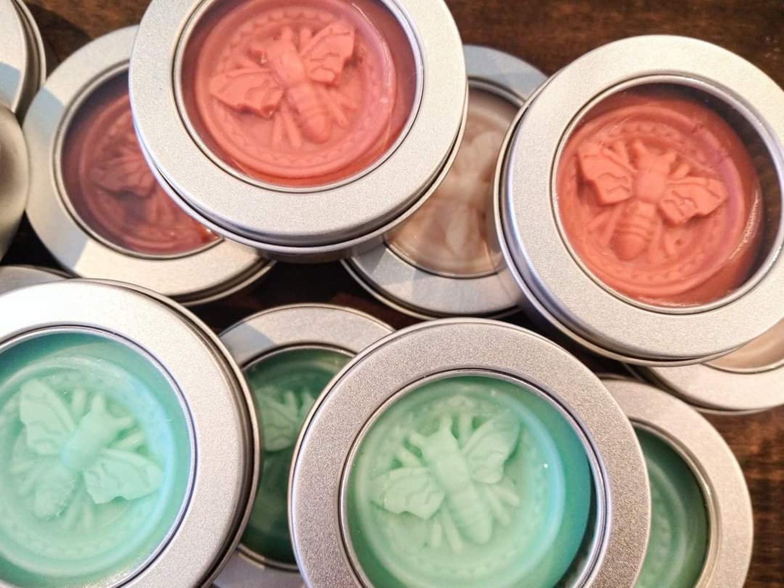 Sweet Bee Lotion Bar - Etsy