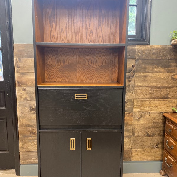 Mcm Bookshelves - Etsy