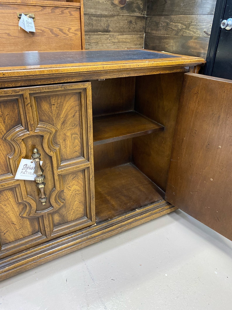 Chloe Vintage Chest I Console - Etsy