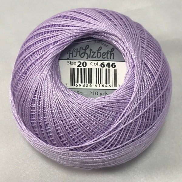 Iris Embroidery Thread - Etsy