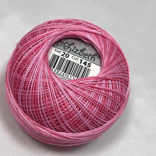 Variegated Floss - Etsy