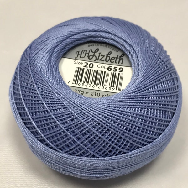 Periwinkle Color - Etsy