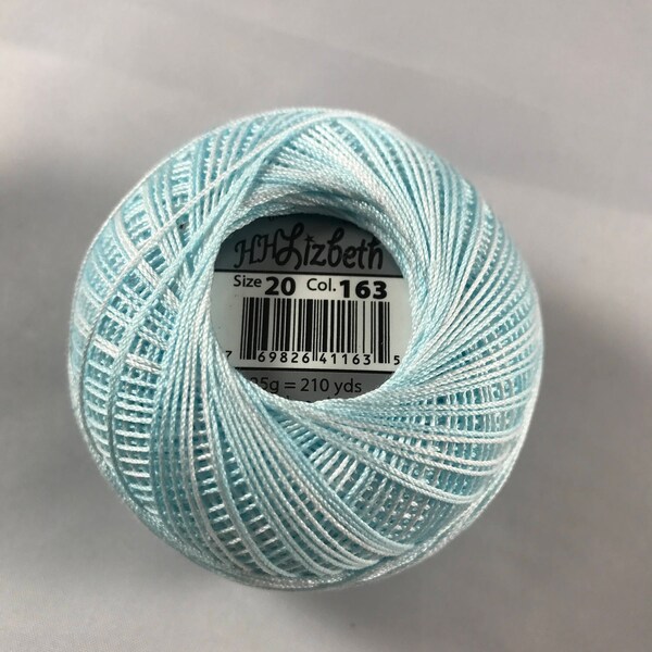 Tatting Thread - Etsy