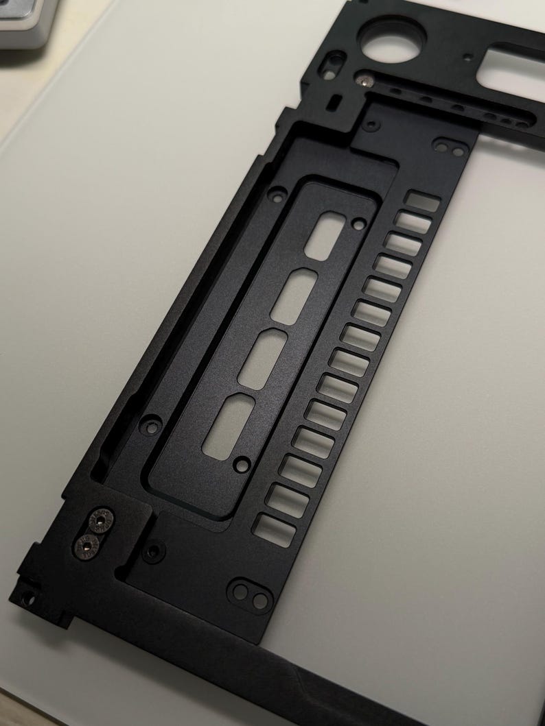 Formd T1 Travel Kit 5080/90FE Forward Installation/reverse Installation ...