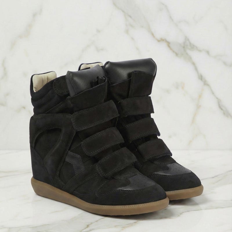 Isabel Marant Shoe Dupes - Etsy UK