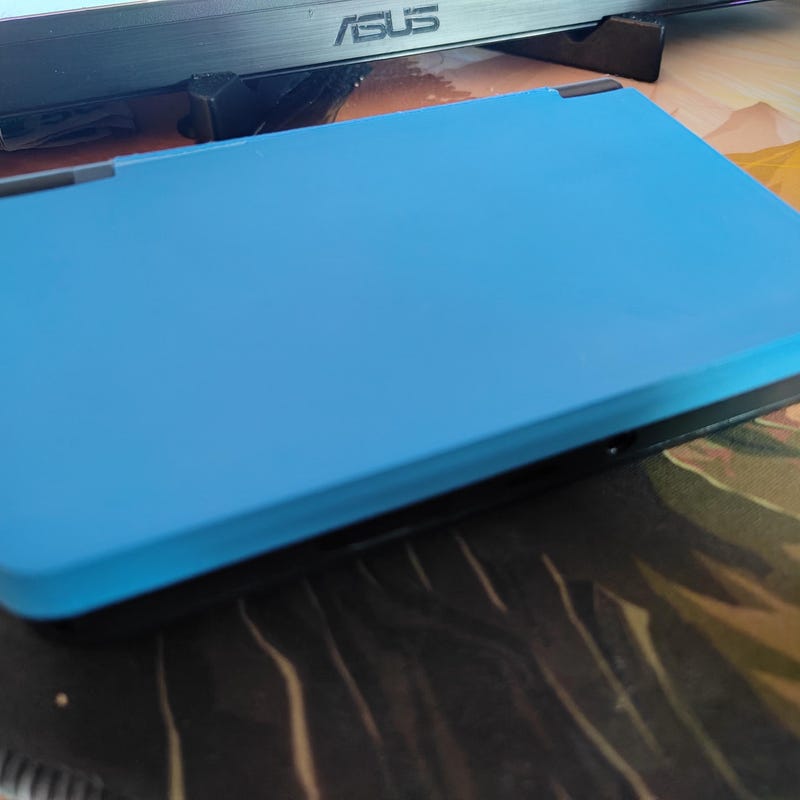 Retroid Game Flip - Etsy UK