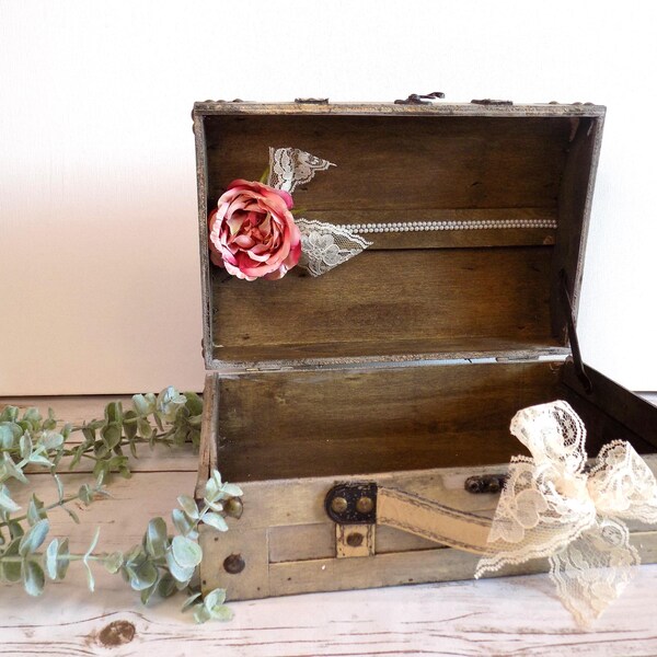 Wedding Chest - Etsy