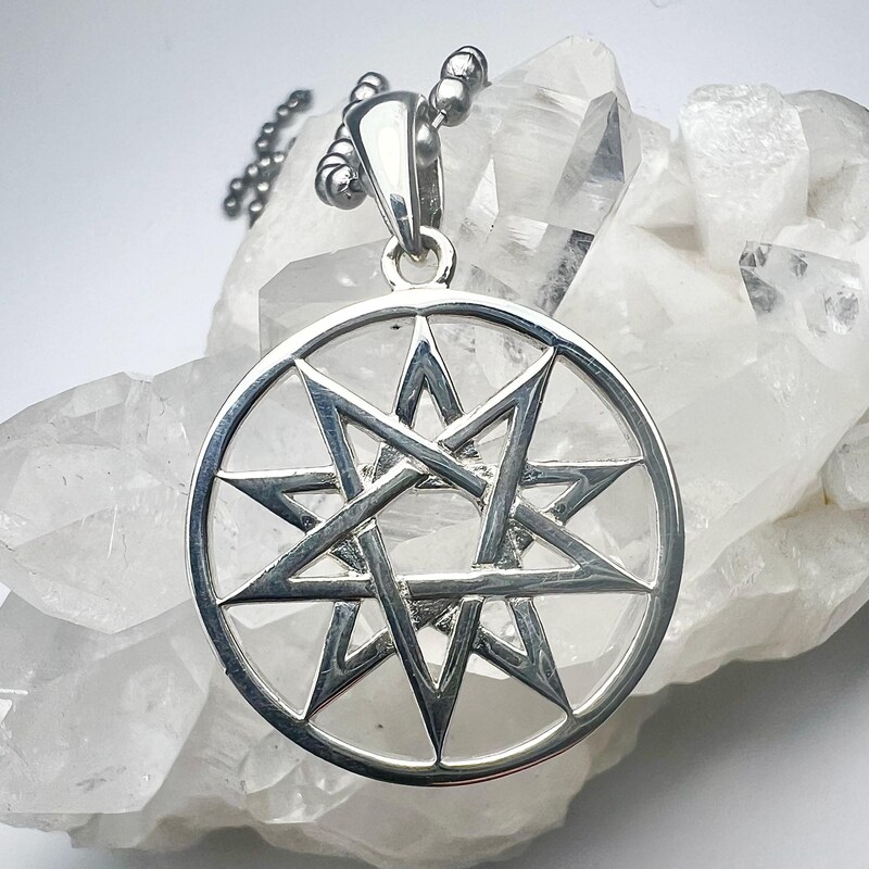 Pentacle - Etsy