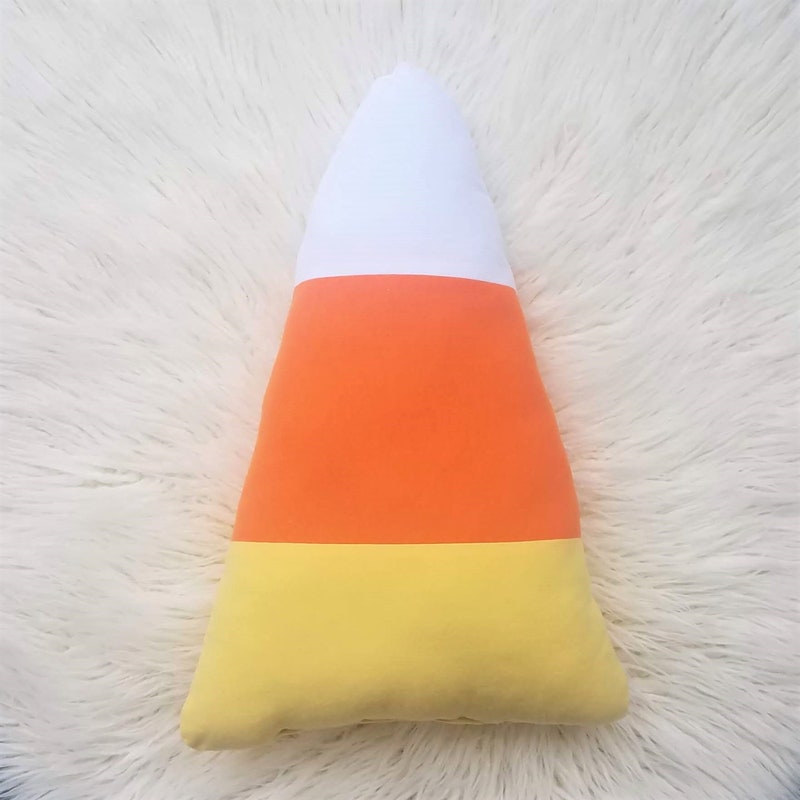 Candy Corn Decor - Etsy