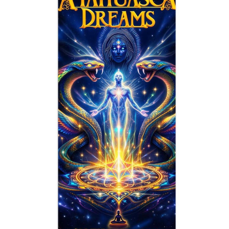 Surreal Calendars 2026 - Etsy