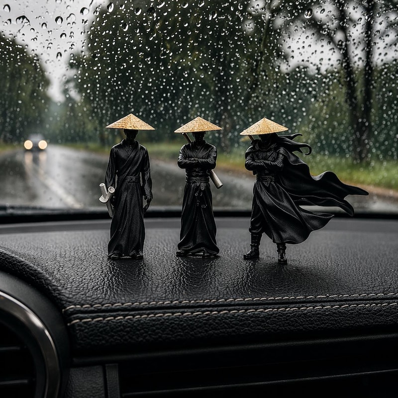 Dashboard Figurines Anime - Etsy