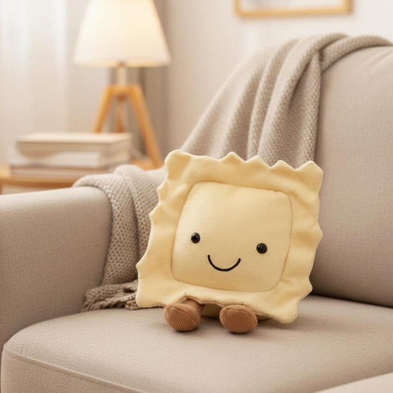 Jellycat Dumpling - Etsy