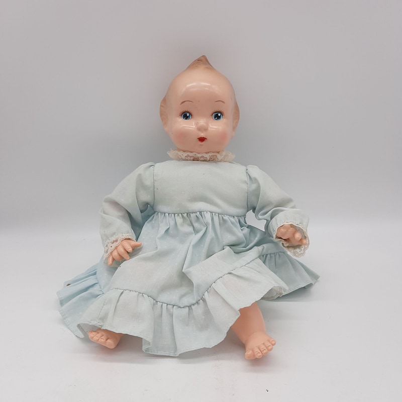 Horsman Doll - Etsy