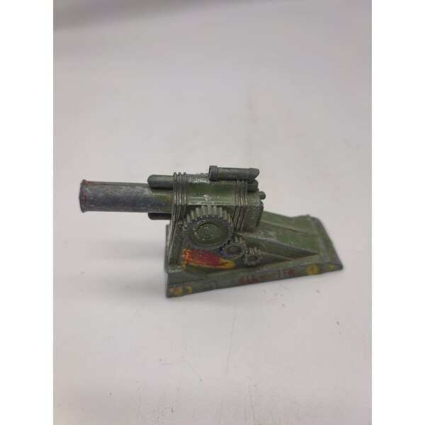 Toy Cannon - Etsy