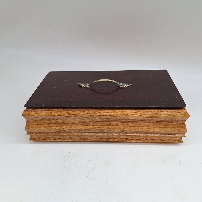 Two Tone Wood - Etsy