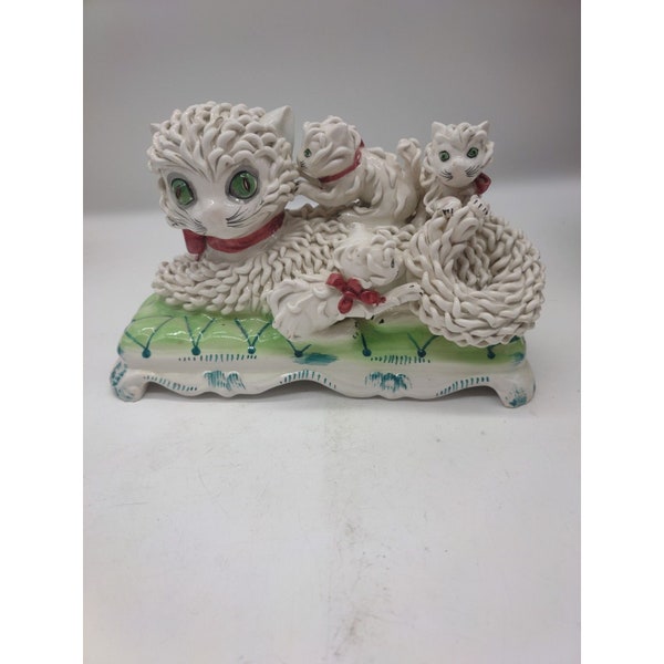 Spaghetti Figurine - Etsy