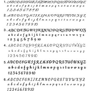 Personalized Engraved Chinese Name Tag Stainless Steel Necklace China ...