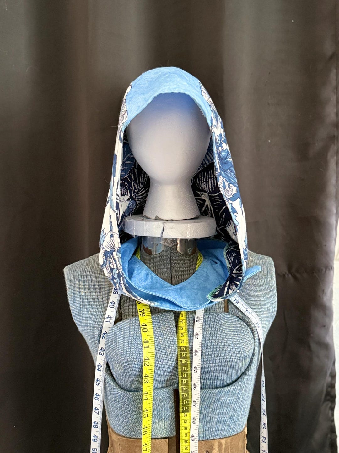 Whimsical Standalone Hood - Etsy