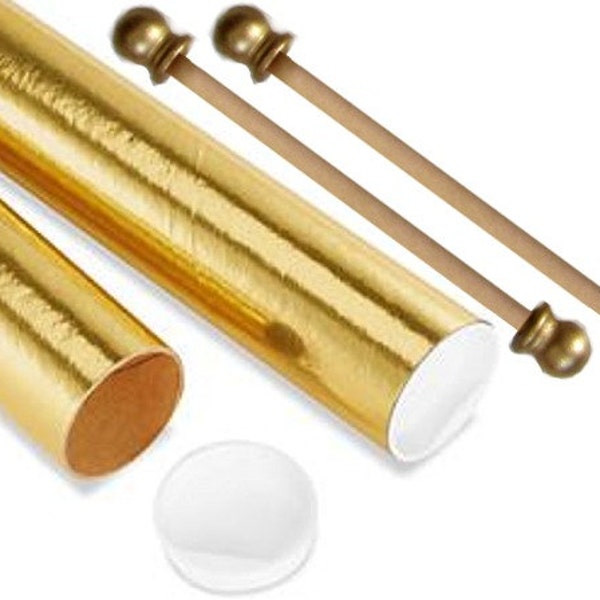 Scroll Invitations - Etsy