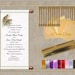 DIY Scroll Invitation Kit: 30 Sets With Parchment Paper & Ribbon - Etsy
