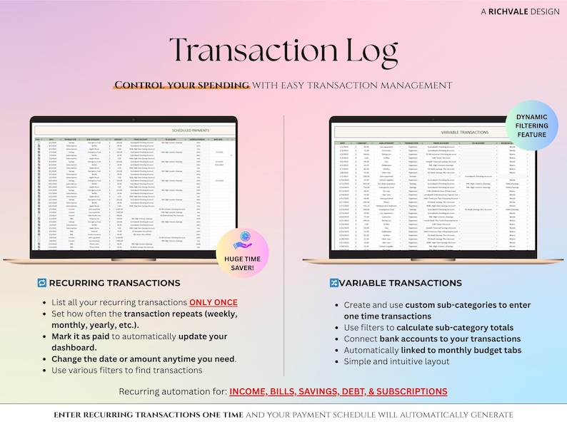 Ultimate Annual Budget Spreadsheet Budget Template Paycheck Budget ...