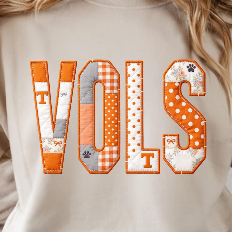 Tennessee Vols Svg - Etsy