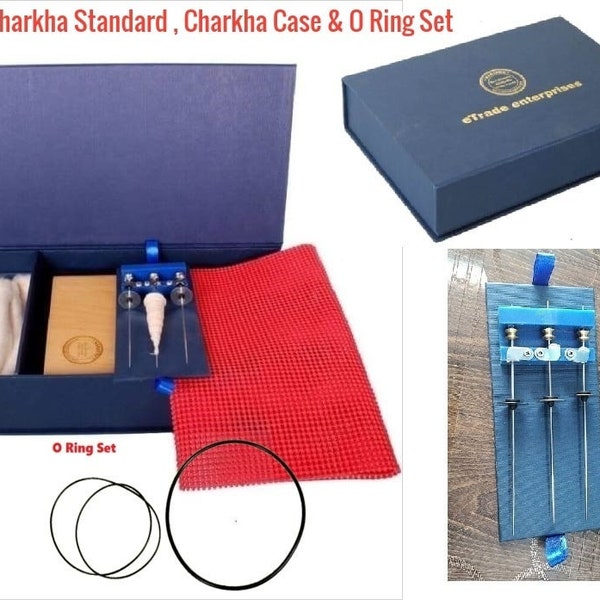 Charkha - Etsy