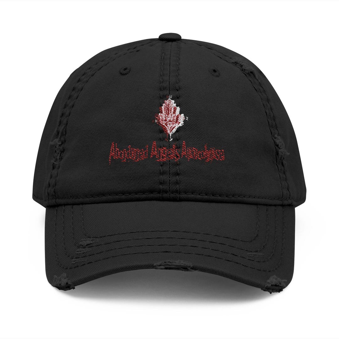 Abandoned Angels Apocalypse Hat - Etsy