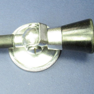 Retro Stethoscope Doctors Stethoscope Old Medical Stethoscope Medical ...
