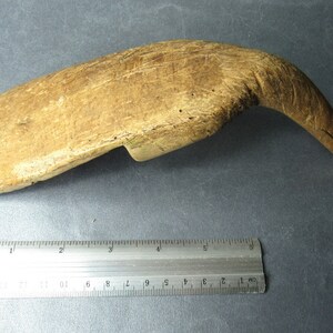 Antique Handmade Palamarka From the 1950's, Vintage Harvesting ...