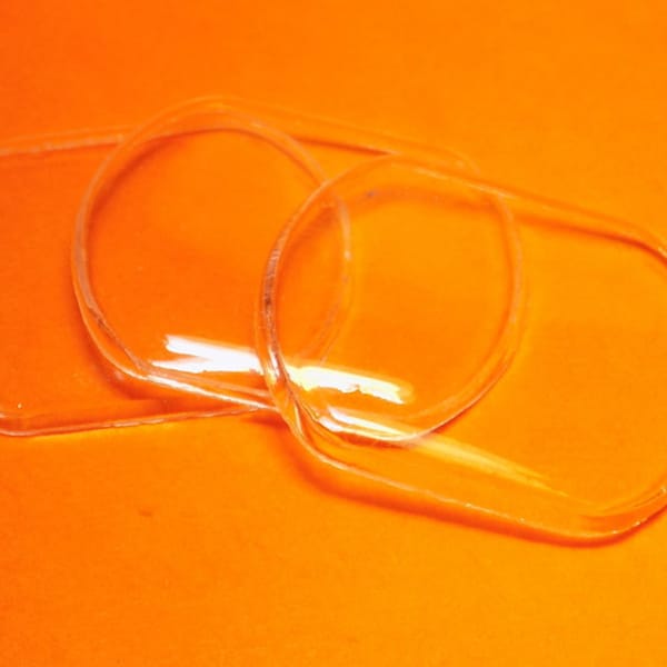 Plastic Watch - Etsy