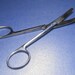 Vintage Scissors Medical Surgical 7”~tool Collectible ~vintage Gift for ...