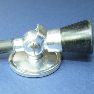 Retro Stethoscope Doctors Stethoscope Old Medical Stethoscope Medical ...