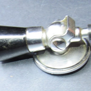 Retro Stethoscope Doctors Stethoscope Old Medical Stethoscope Medical ...