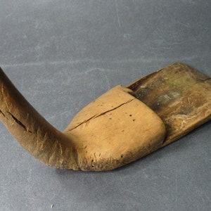 Antique Handmade Palamarka From the 1950's, Vintage Harvesting ...