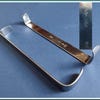 Vintage Volkman Retractor~surgical Instrument Curette Vintage Medical ...