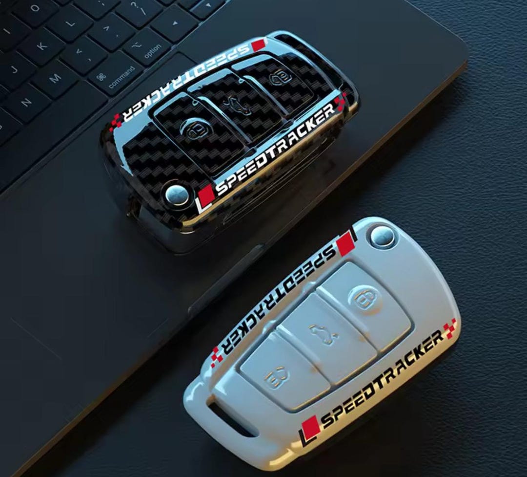 1 Carbon Key Protector Audi A1 A2 A3 A4 A5 A6 A7 A8 Q2 Q3 Q5 Rs - Etsy