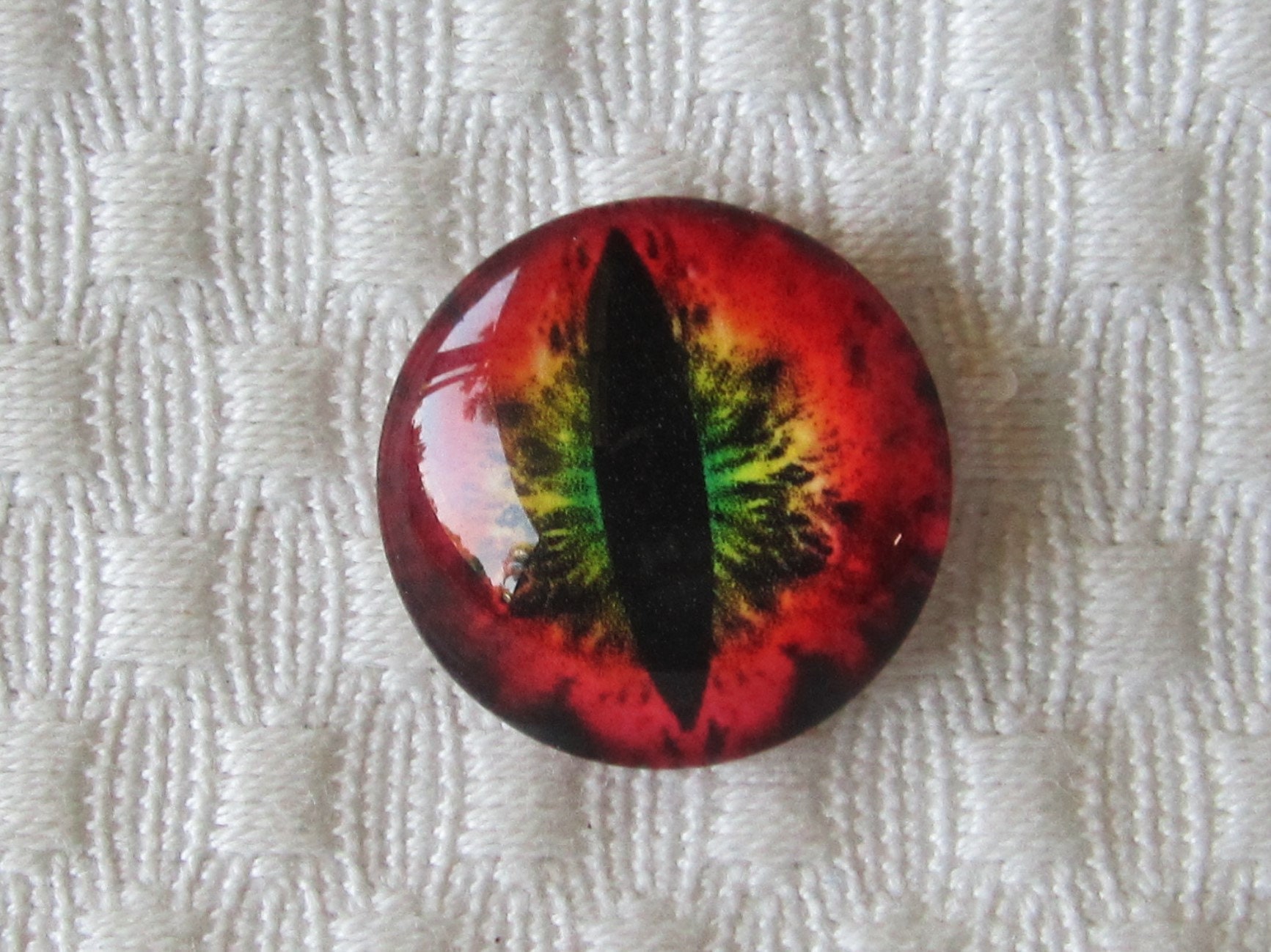 Dragon Glass eyes-20mm-18mm-16mm-14mm-12mm Eyes for art and | Etsy