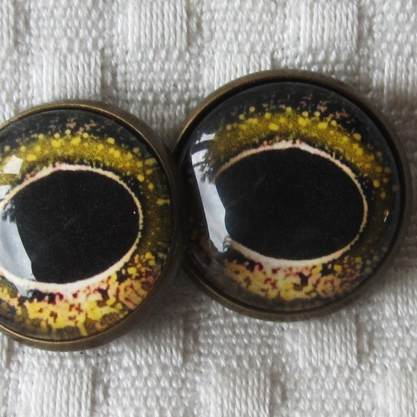 Sew on Eyes - Etsy