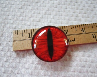 Biggest Glass Eyes, 50mm Glass Eyes, Big Dragon Eyes - Etsy