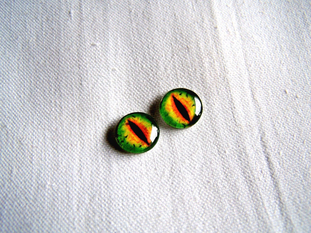 12mm Glass Eyes - Etsy