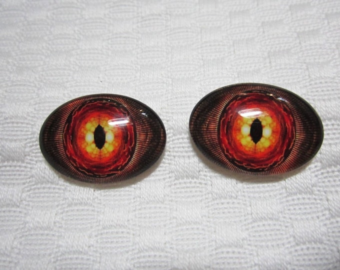 Dragon Eye Marble, Lampwork Marble, Green Eyed Monster, Dragon Scale ...