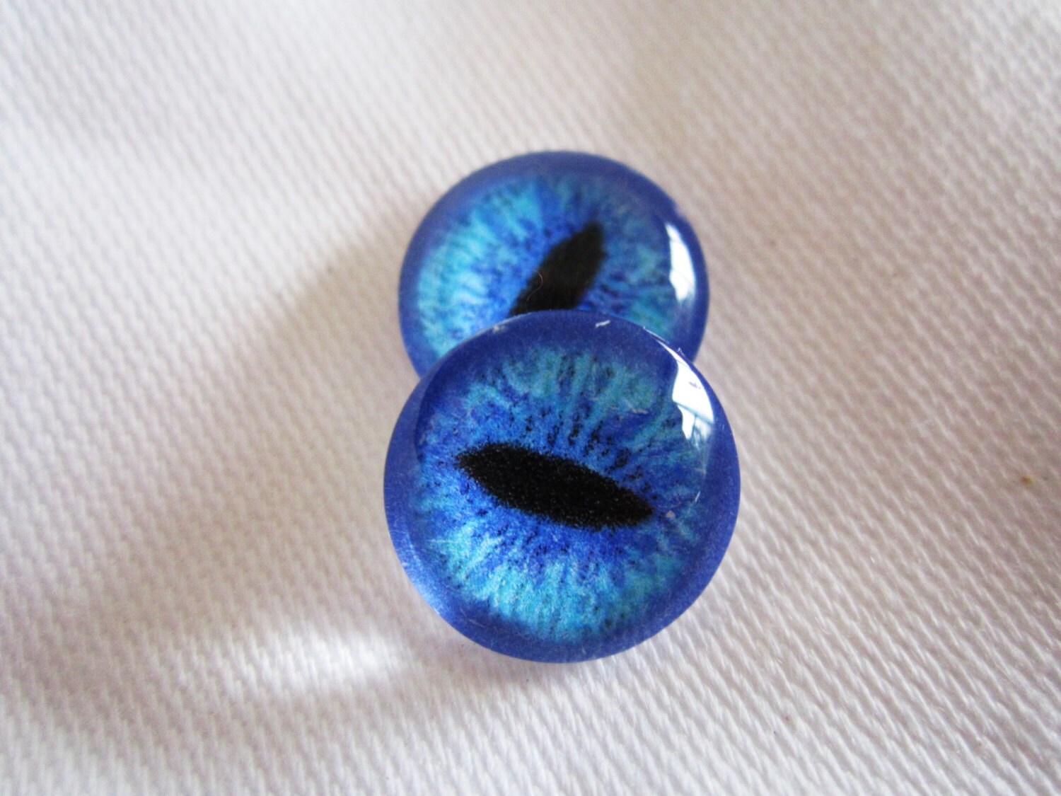 12mm Eyes Jewelry or Sculpture Supplies - Etsy