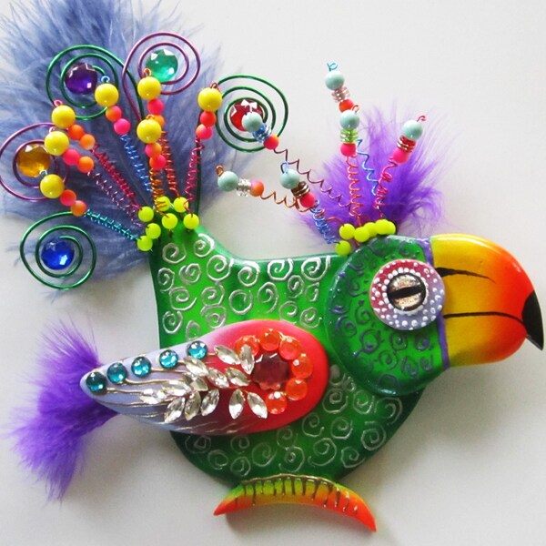 Whimsical Sculpture - Etsy