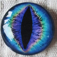 Dragon Eye - Etsy
